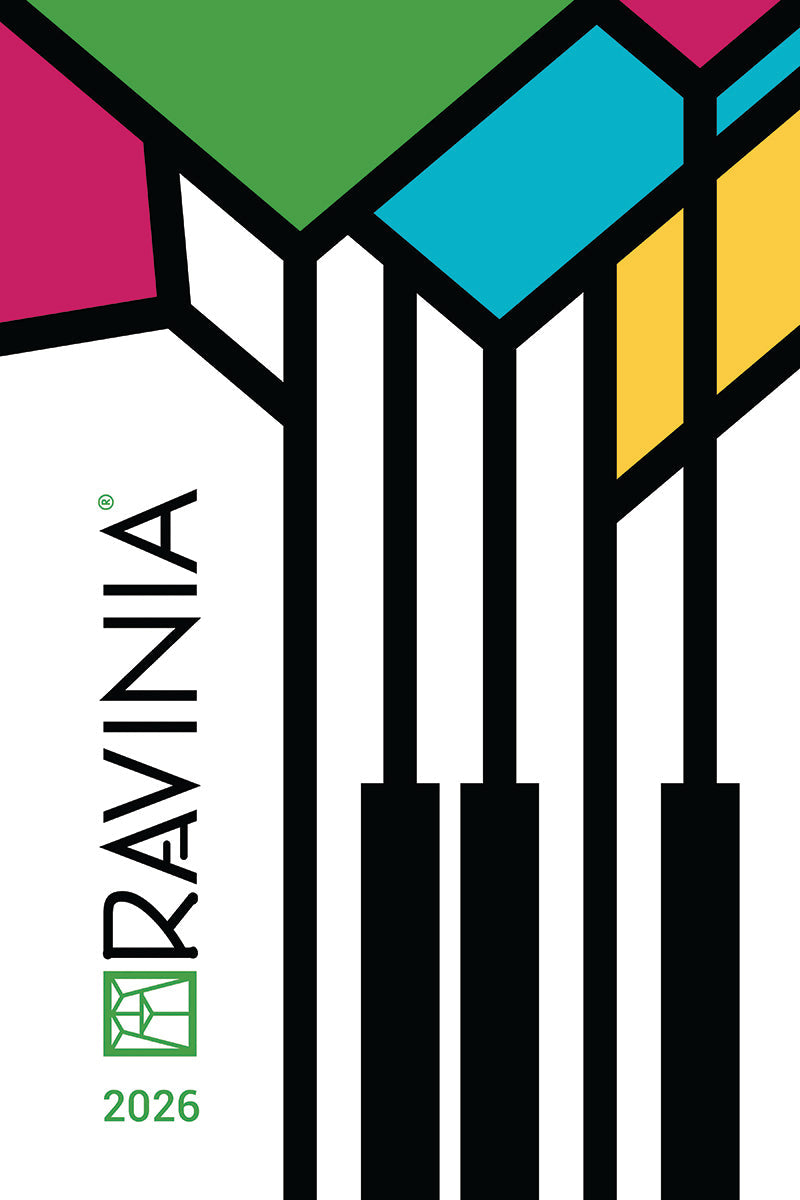 Posters – Ravinia Festival Shop