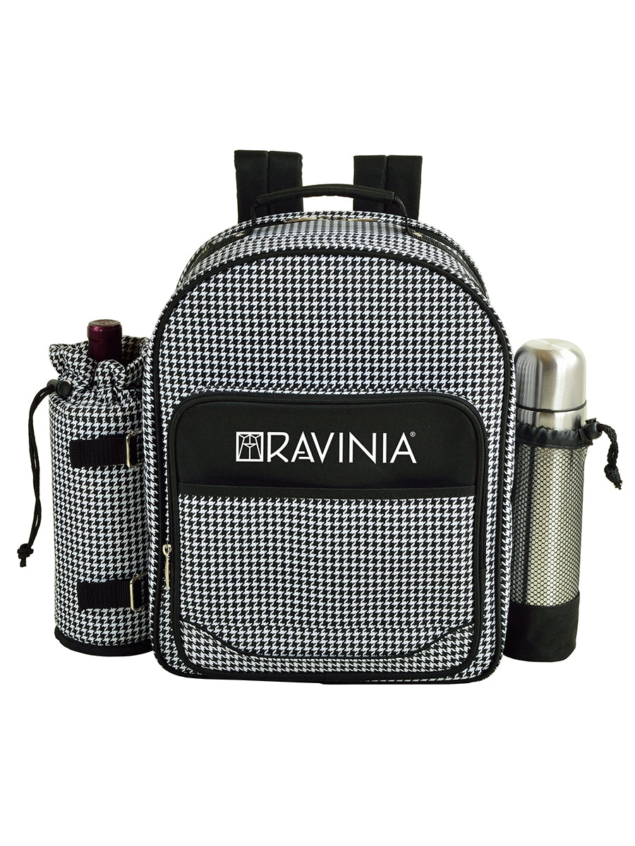 Ravinia Two Person Coffee Backpack – Ravinia Festival Shop