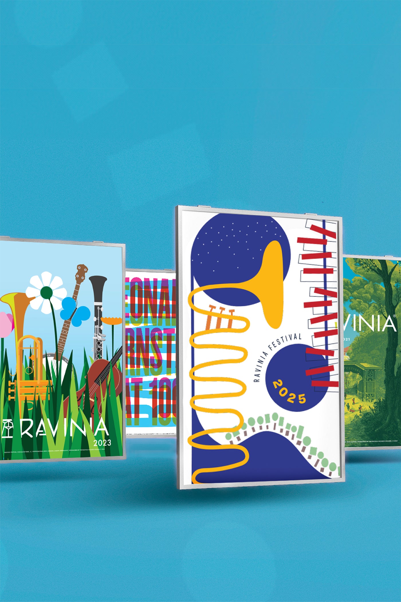 Ravinia Festival Shop