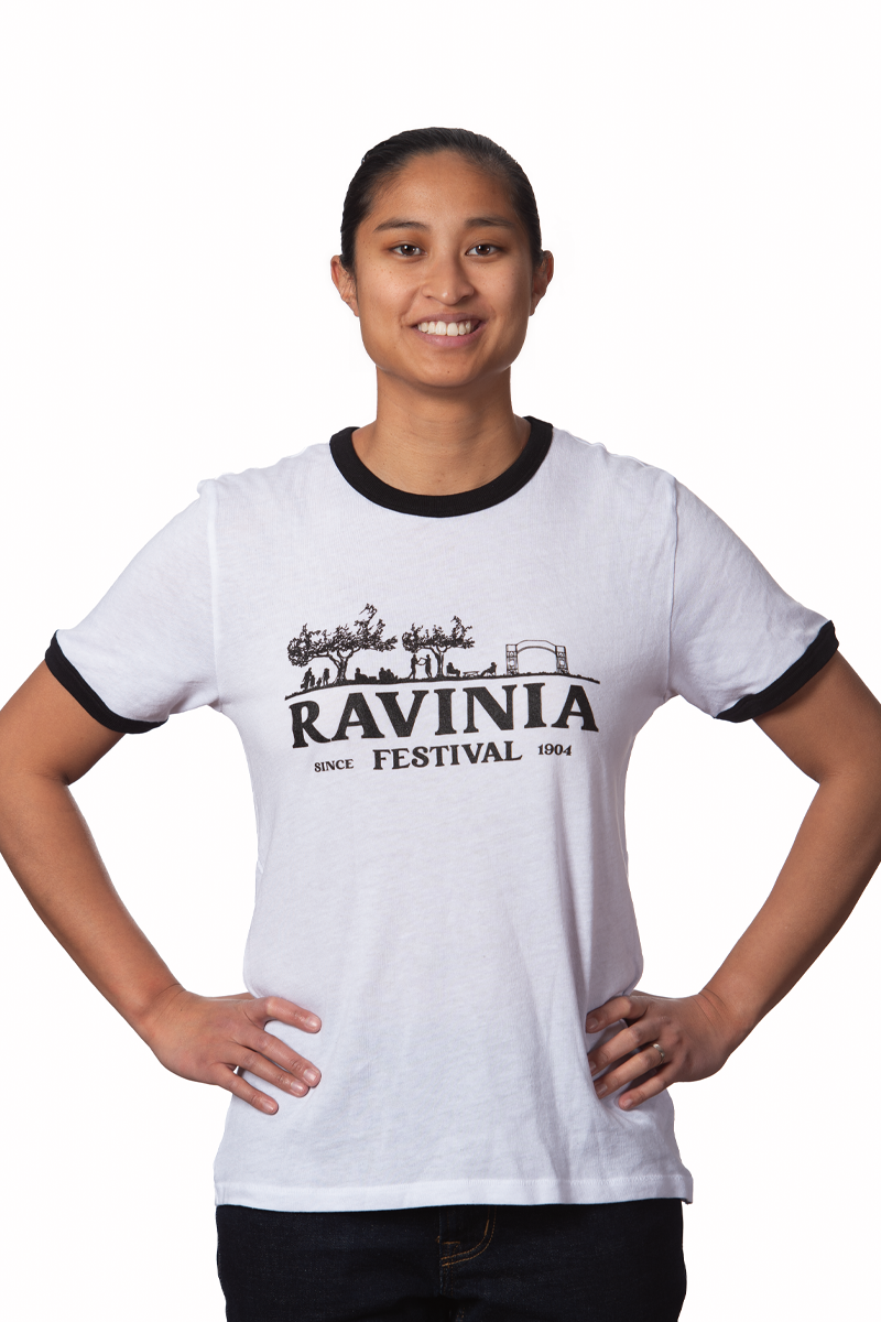 Ravinia Clothing – Ravinia Festival Shop