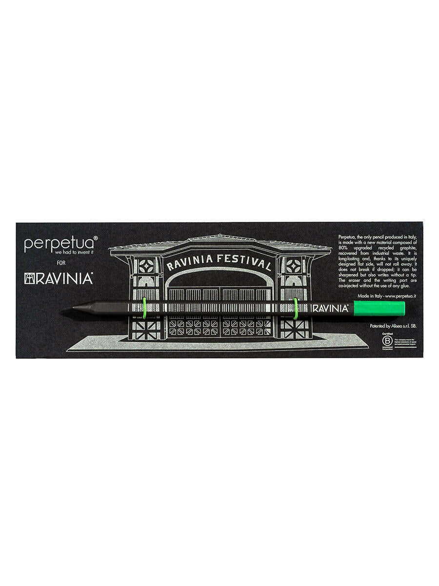 Ravinia Perpetua Pencil – Ravinia Festival Shop