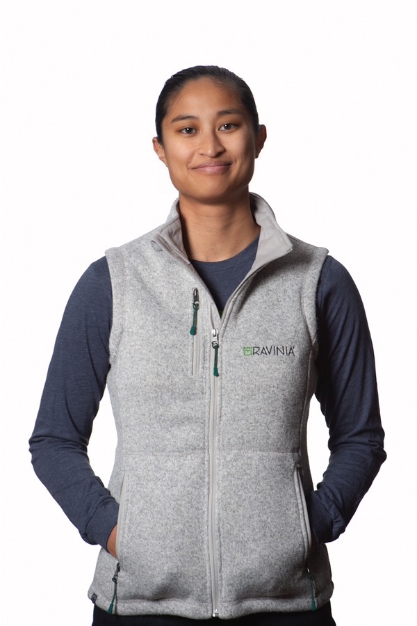 Outerwear – Ravinia Festival Shop