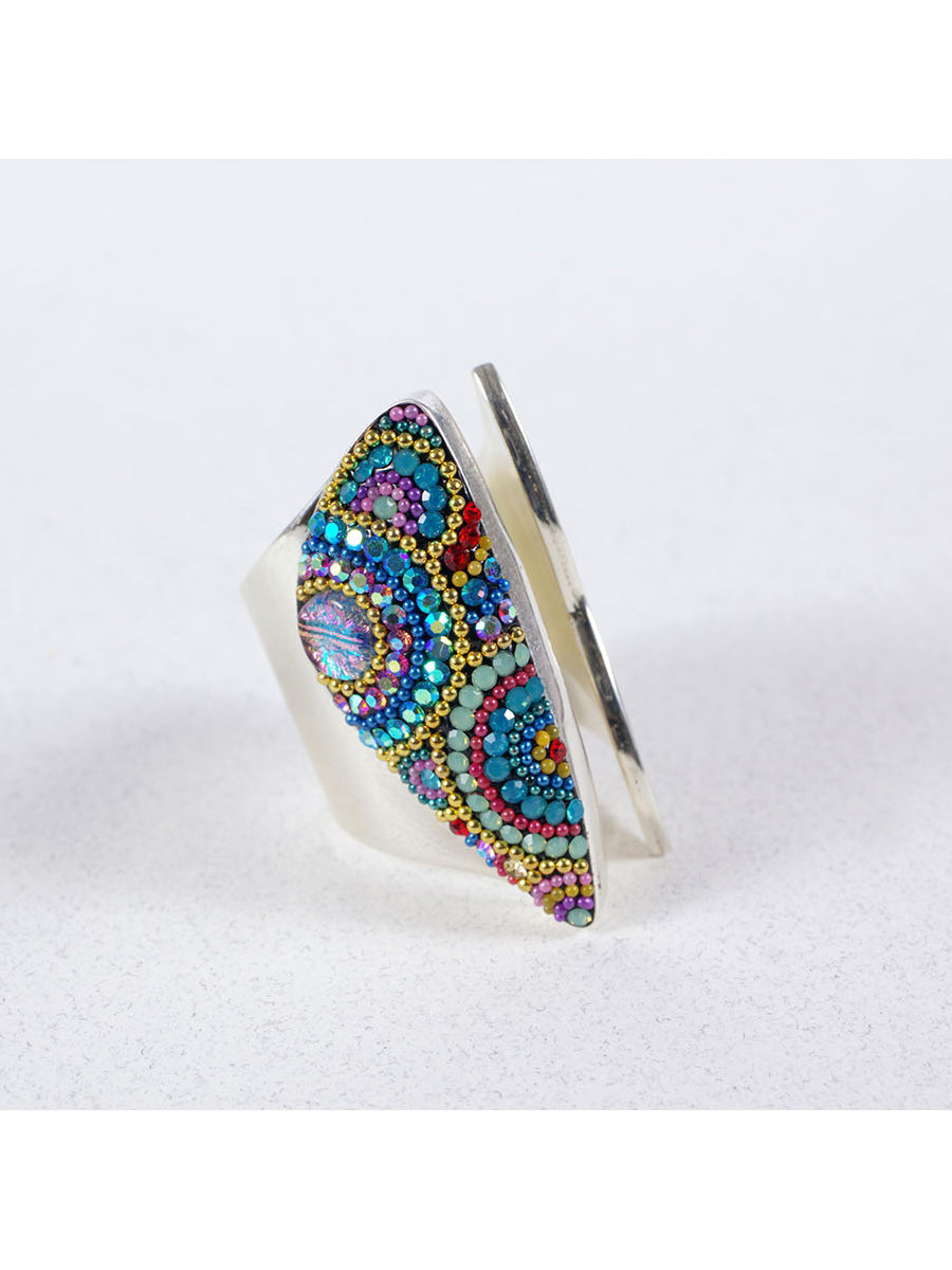 Grand Triada Ring – Ravinia Festival Shop