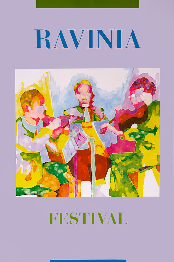 Posters – Page 2 – Ravinia Festival Shop