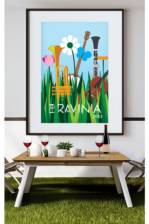 Posters – Ravinia Festival Shop